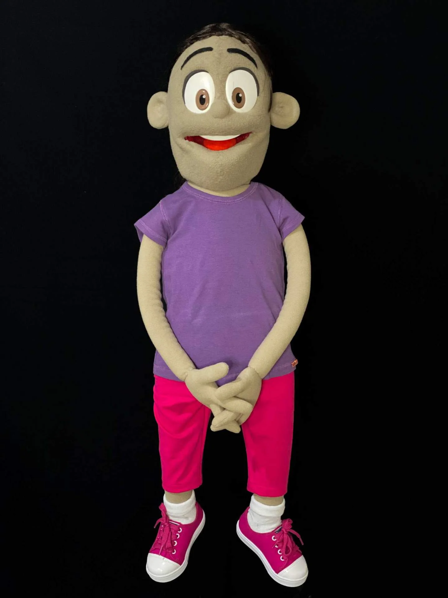 Zucco Puppets | Fantoches Personalizados no Estilo Muppets